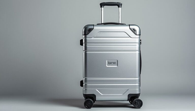 Pourquoi choisir une valise en aluminium en 2025 : robustesse et style ...