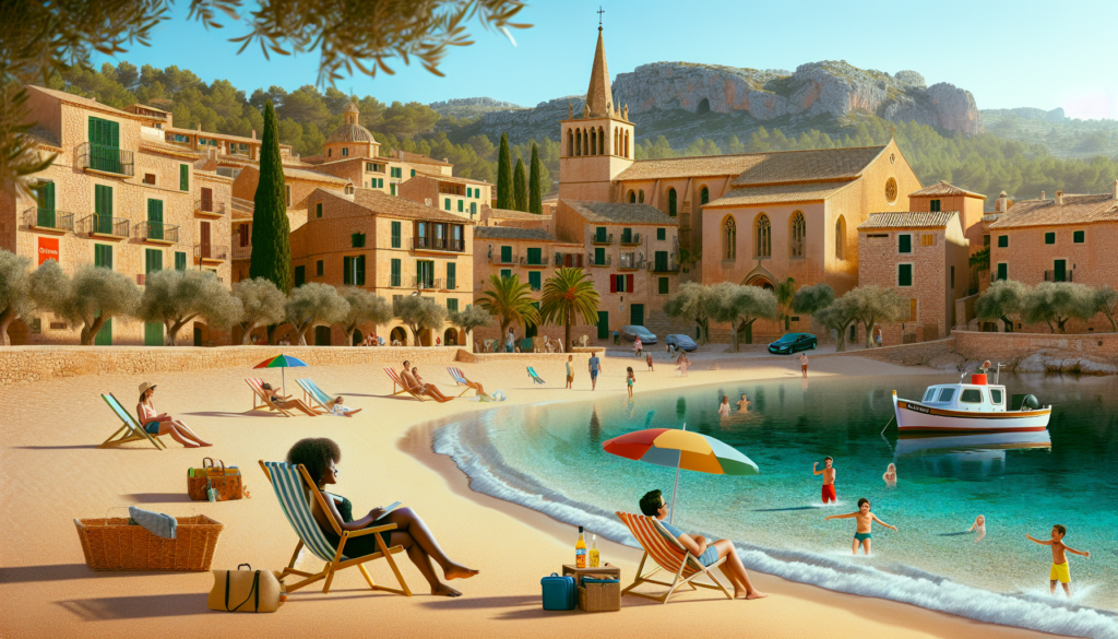 Majorque : Plages et Culture en Un Guide Essentiel
